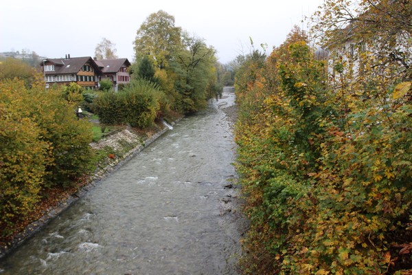 Wie kann die Badi und Freizeitanlage Gumm in Steffisburg attraktiver ...