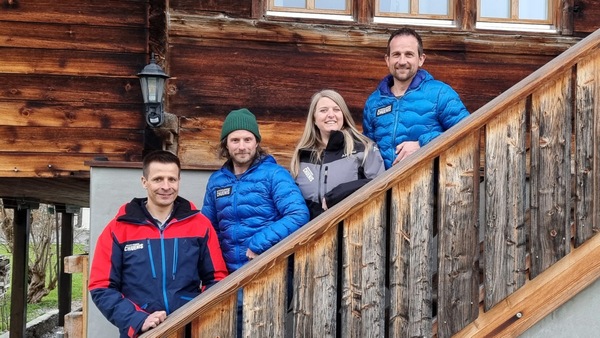 Weltcup Adelboden Geschäftsführer Christian Haueter hat gekündigt ...