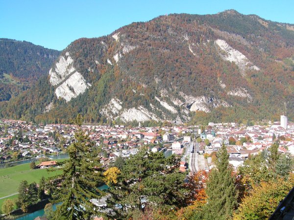 ARA Region Interlaken: 2.2 Millionen für neues Kraftwerk : Radio BeO