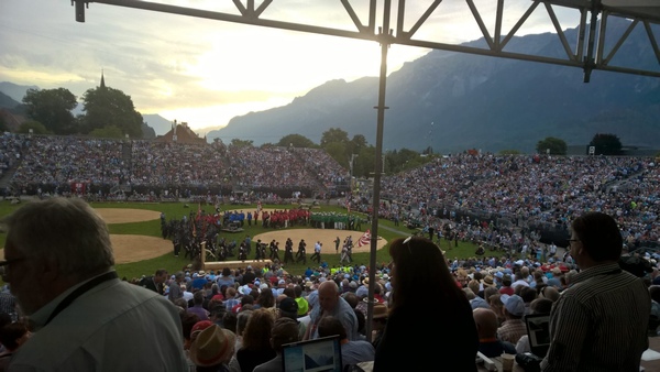 So lief die Berner Unspunnen-Selektion ab : Radio BeO