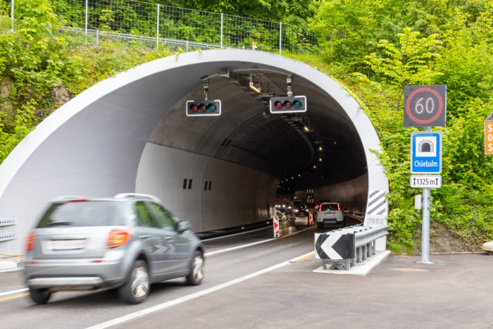A8 Interlaken-Brienz wieder uneingeschränkt befahrbar : Radio BeO