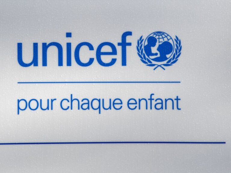 Unicef: Klimakrise bedroht fast jedes Kind : Radio BeO